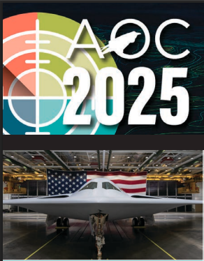 AOC 2025 Marketing Opportunities - Military Embedded Systems